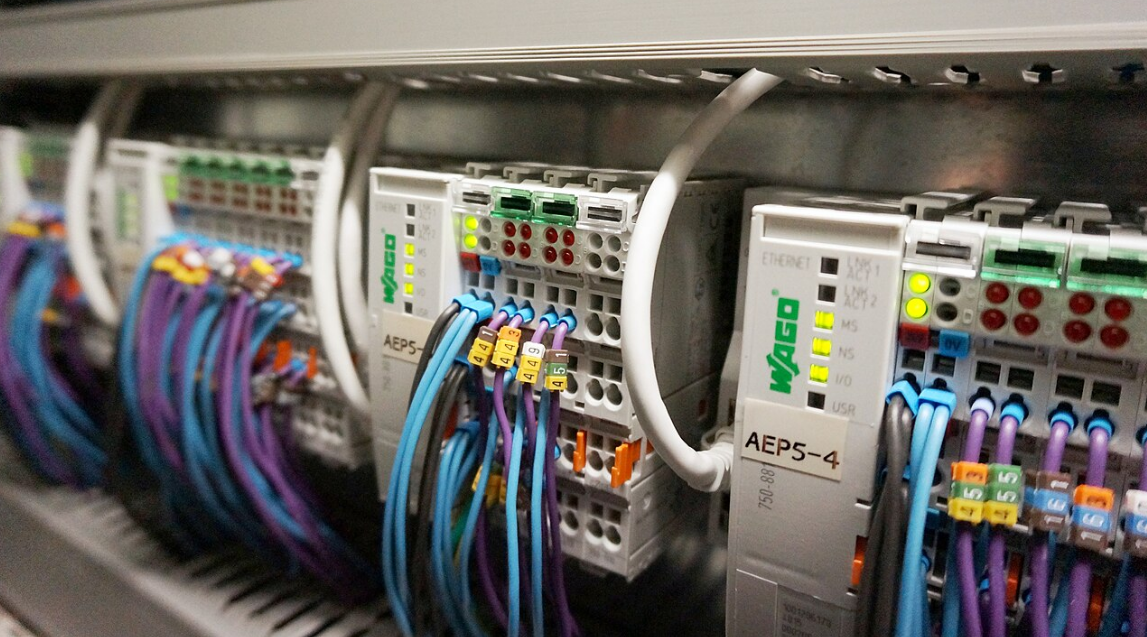 Ship Monitoring And Control Systems | OSA Solutions